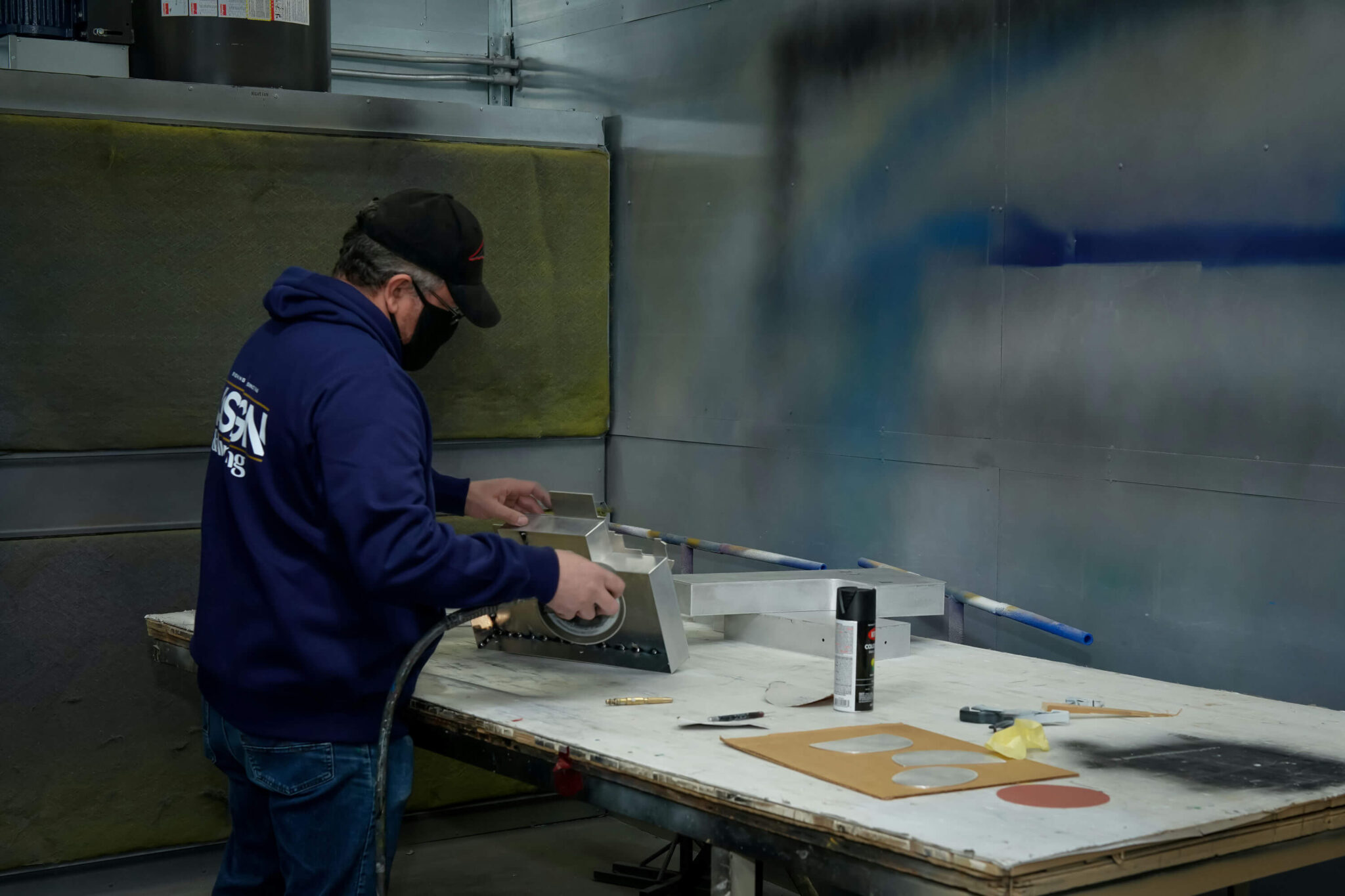 Commercial Signage Services | AA Sign & Awnings