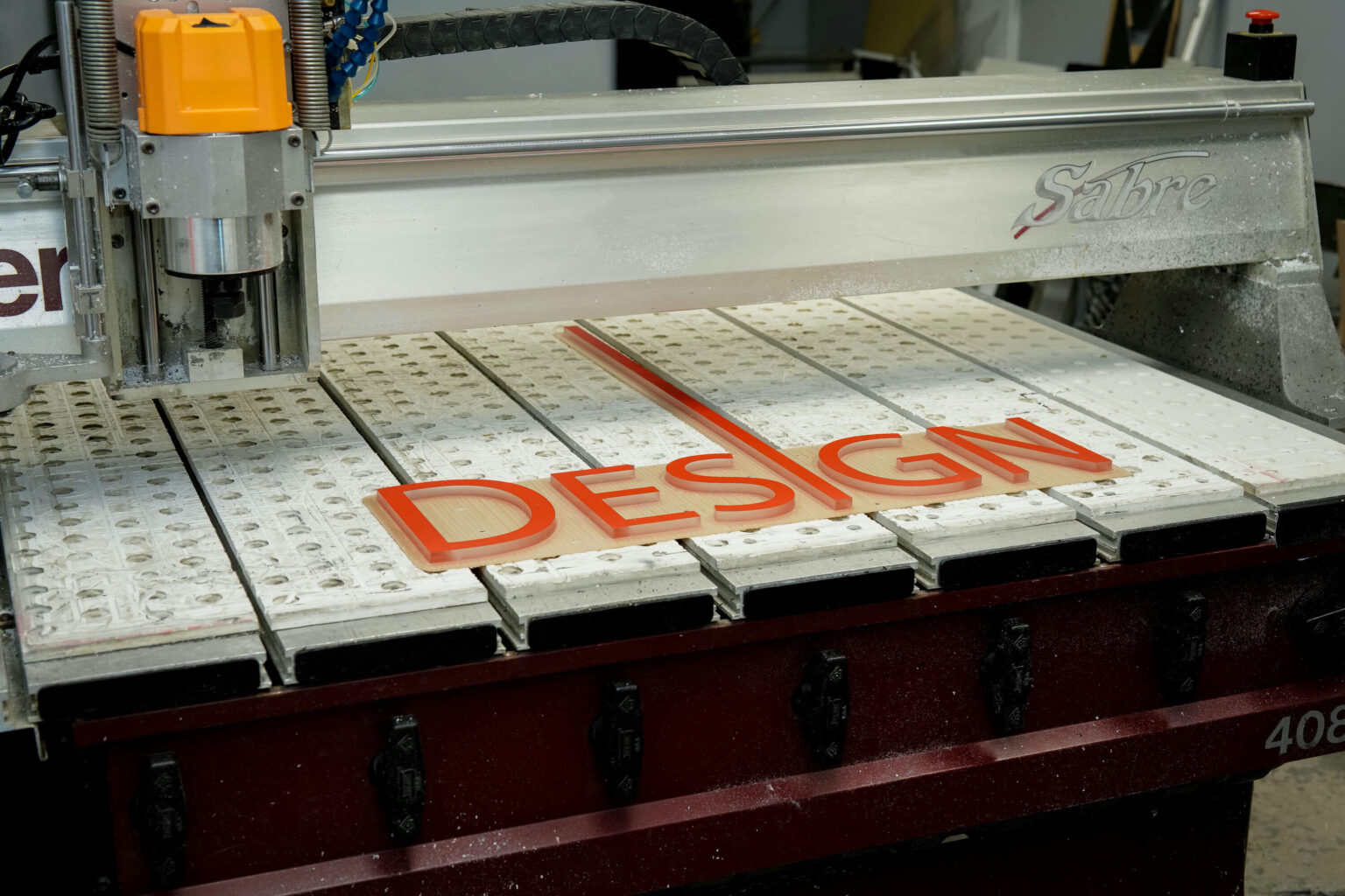 Commercial Signage Services | AA Sign & Awnings