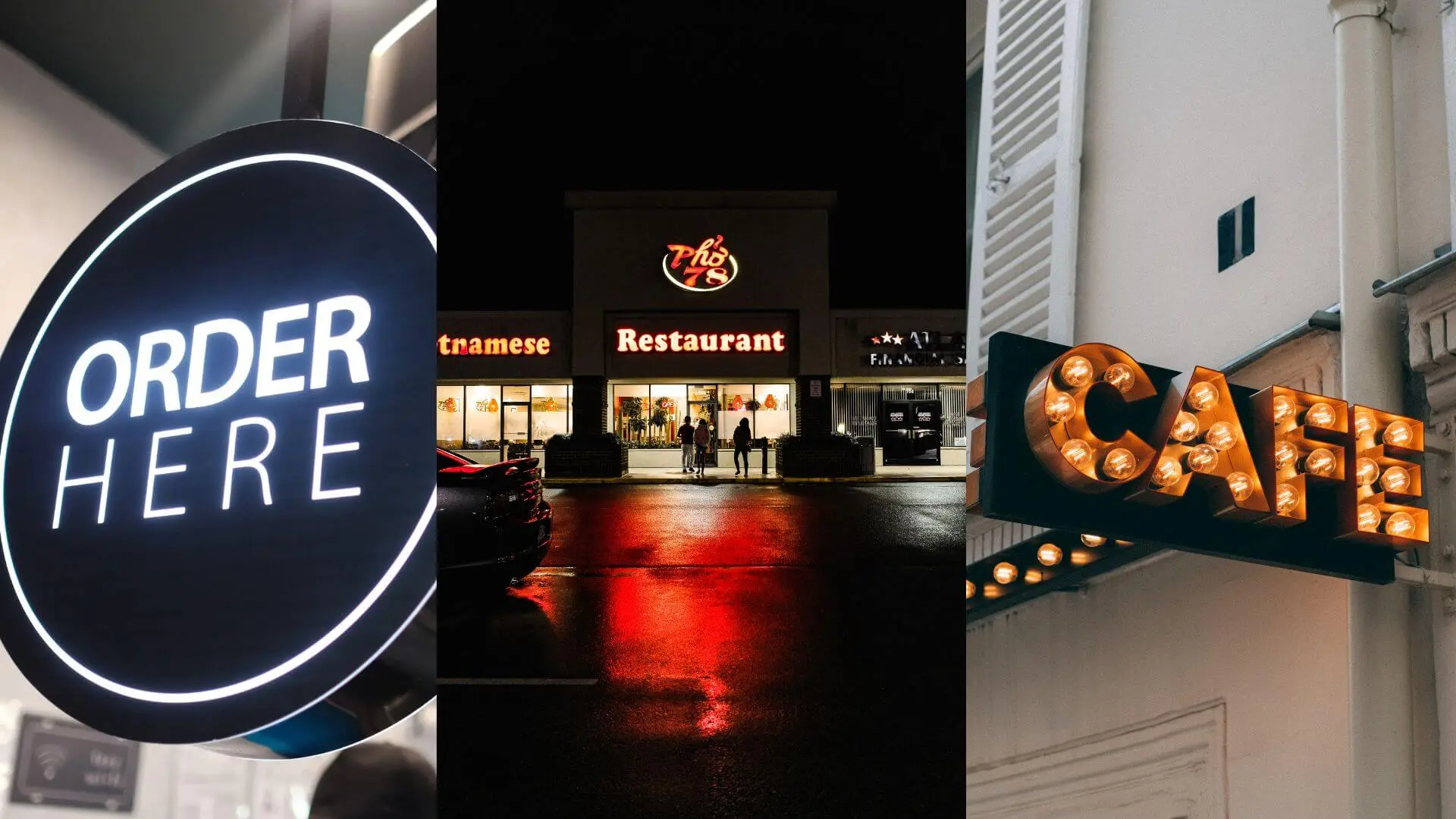 Top 10 Trends in Business Signage Design for 2025